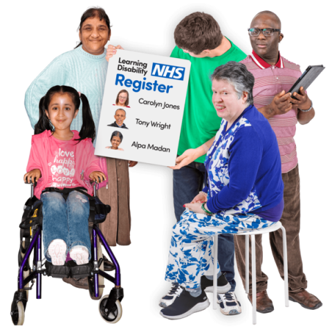 Easy Read Annual Health Checks - Your Voice Advocacy